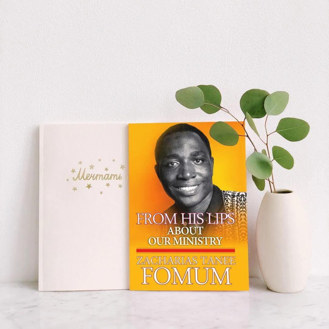 Ministry – Christian Missionary Fellowship International (CMFI)